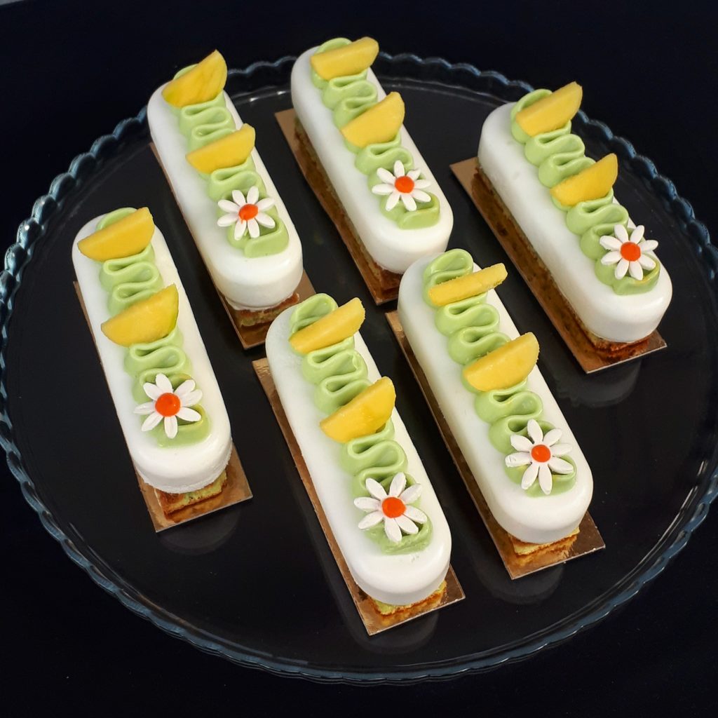 Kit Pop Eclair façon entremet Archives - SAVEURS DE SANDRINE