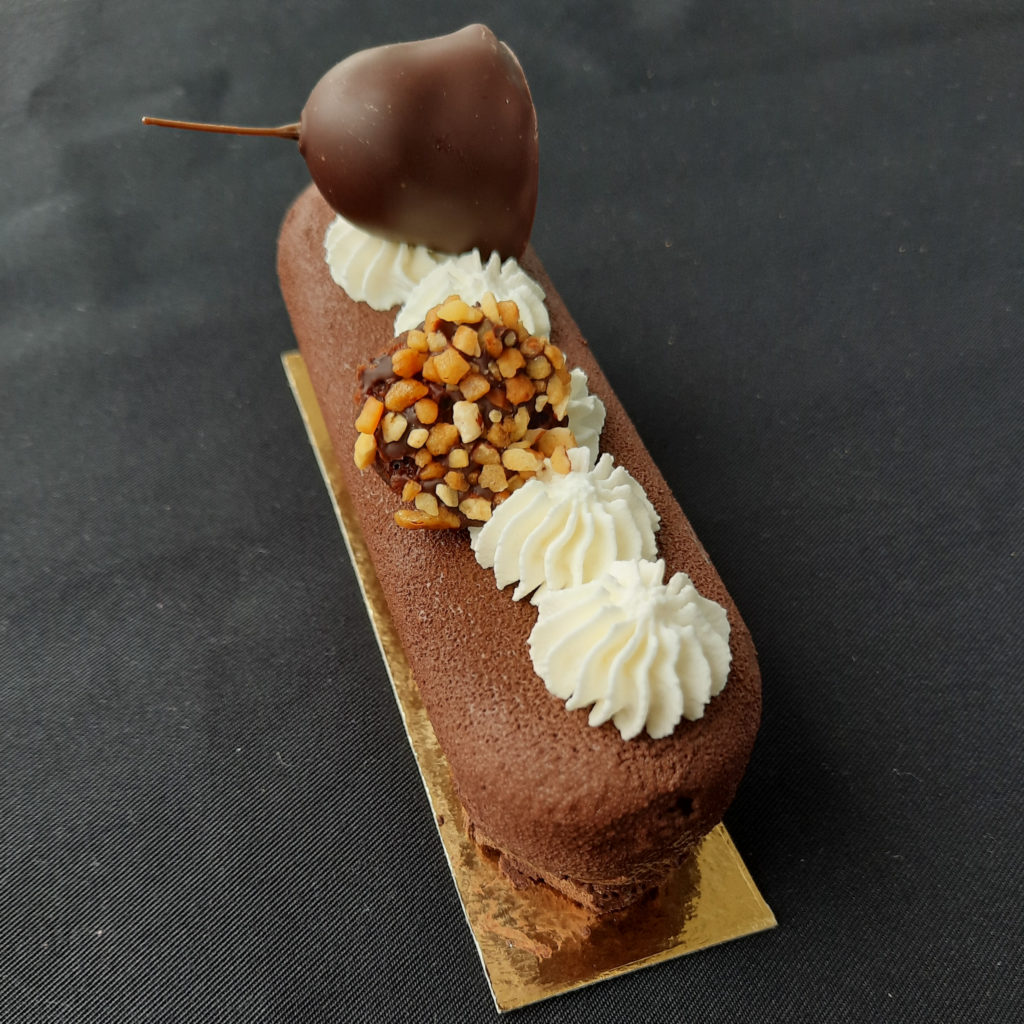 Kit Pop Eclair façon entremet Archives - SAVEURS DE SANDRINE